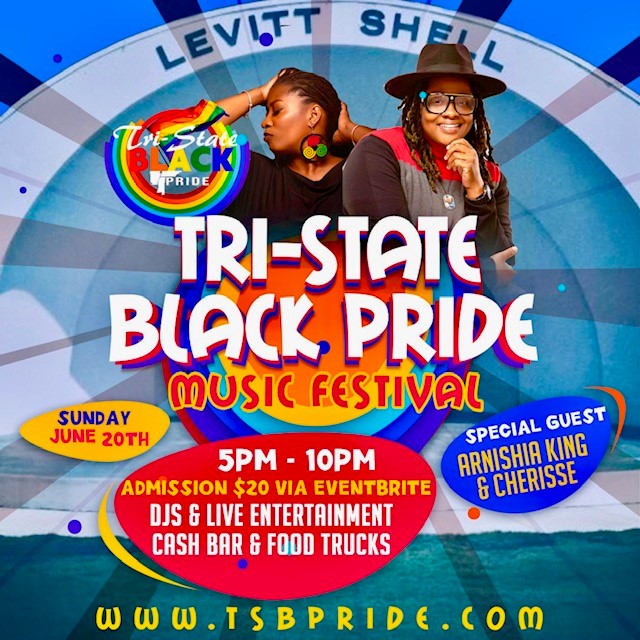 Honoring Intersectionality This Pride Month - reVerb