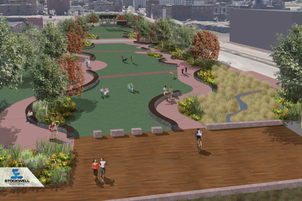 Sioux Falls, South Dakota gearing up for its own Levitt Shell! - reVerb