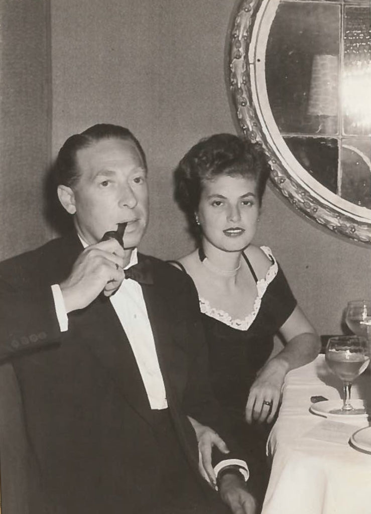 Celebrating the lasting legacy of Mimi Levitt - reVerb