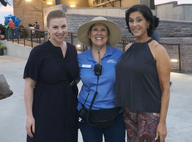 Sioux Falls Celebrates as New Levitt Venue Launches Inaugural Concert ...